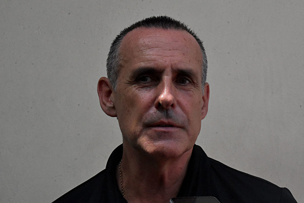 Todd elevates boxing - The Fiji Times