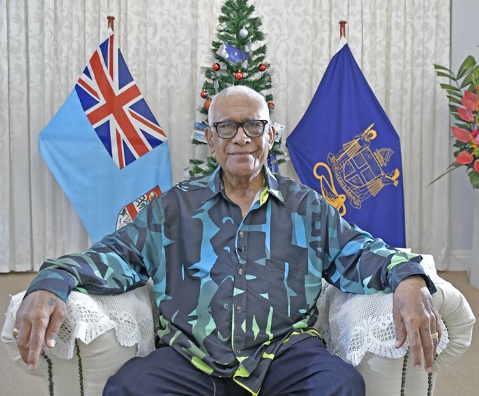 Care for one another, reflect on the importance of unity - President ...