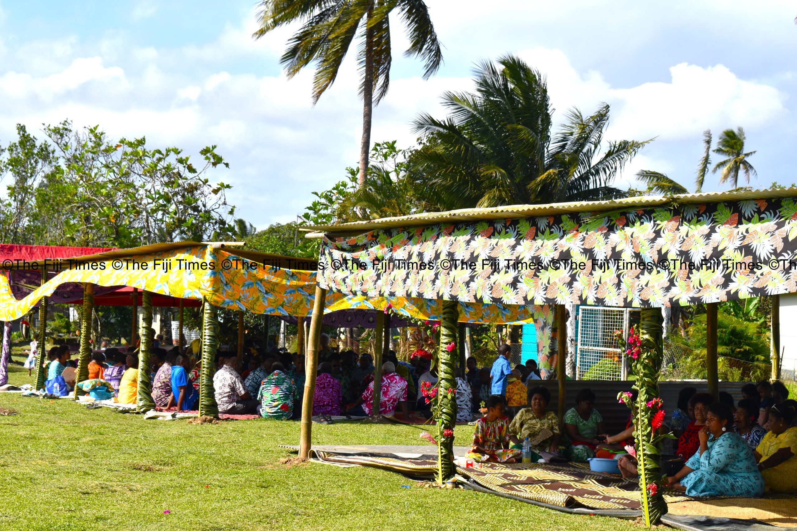 Cibi o Vunisaqiwa ena Siga kei Sadro - The Fiji Times