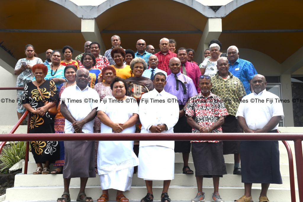 Lamata o Nauluvatu - The Fiji Times