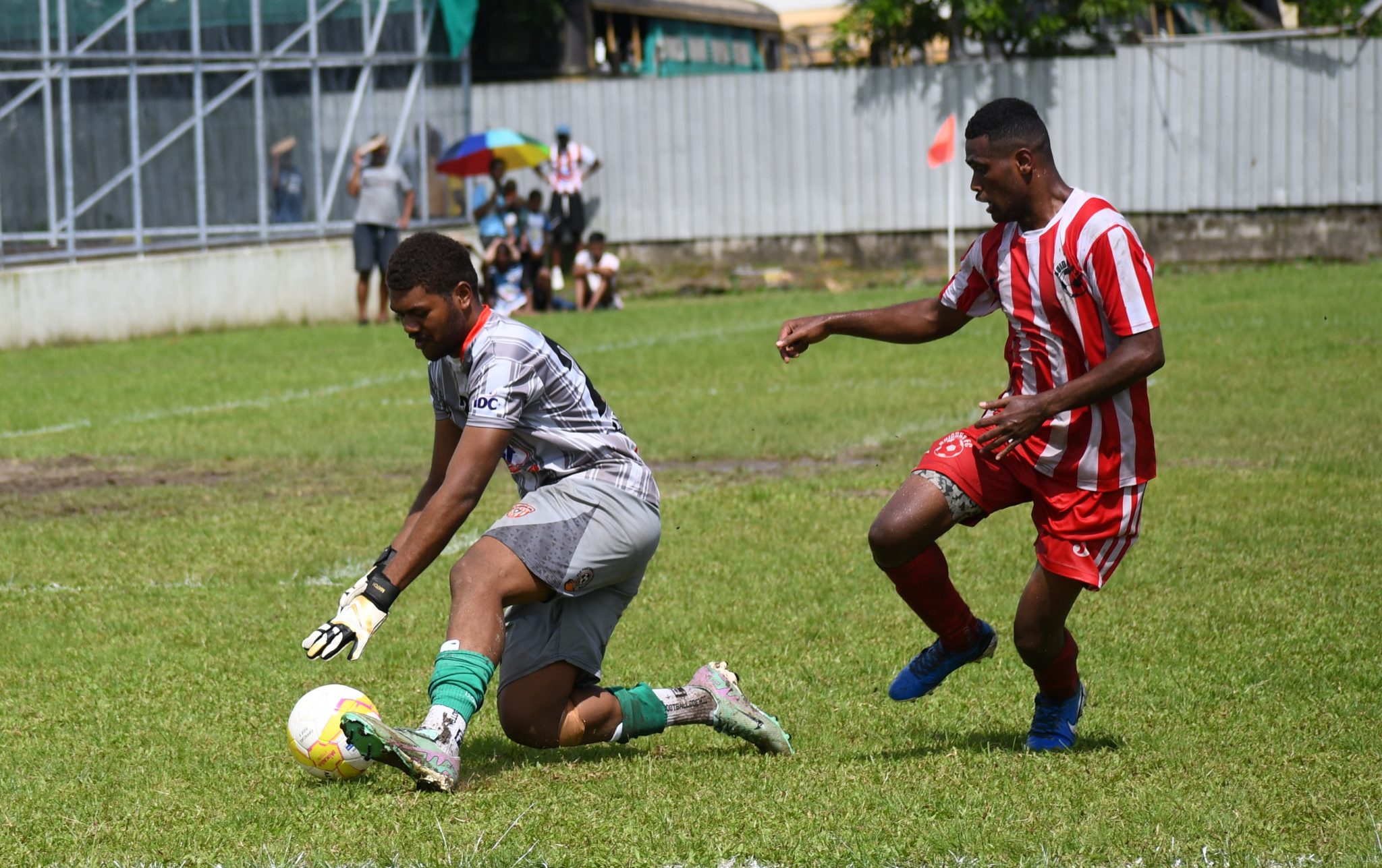 Fiji FA ends soccer season - The Fiji Times