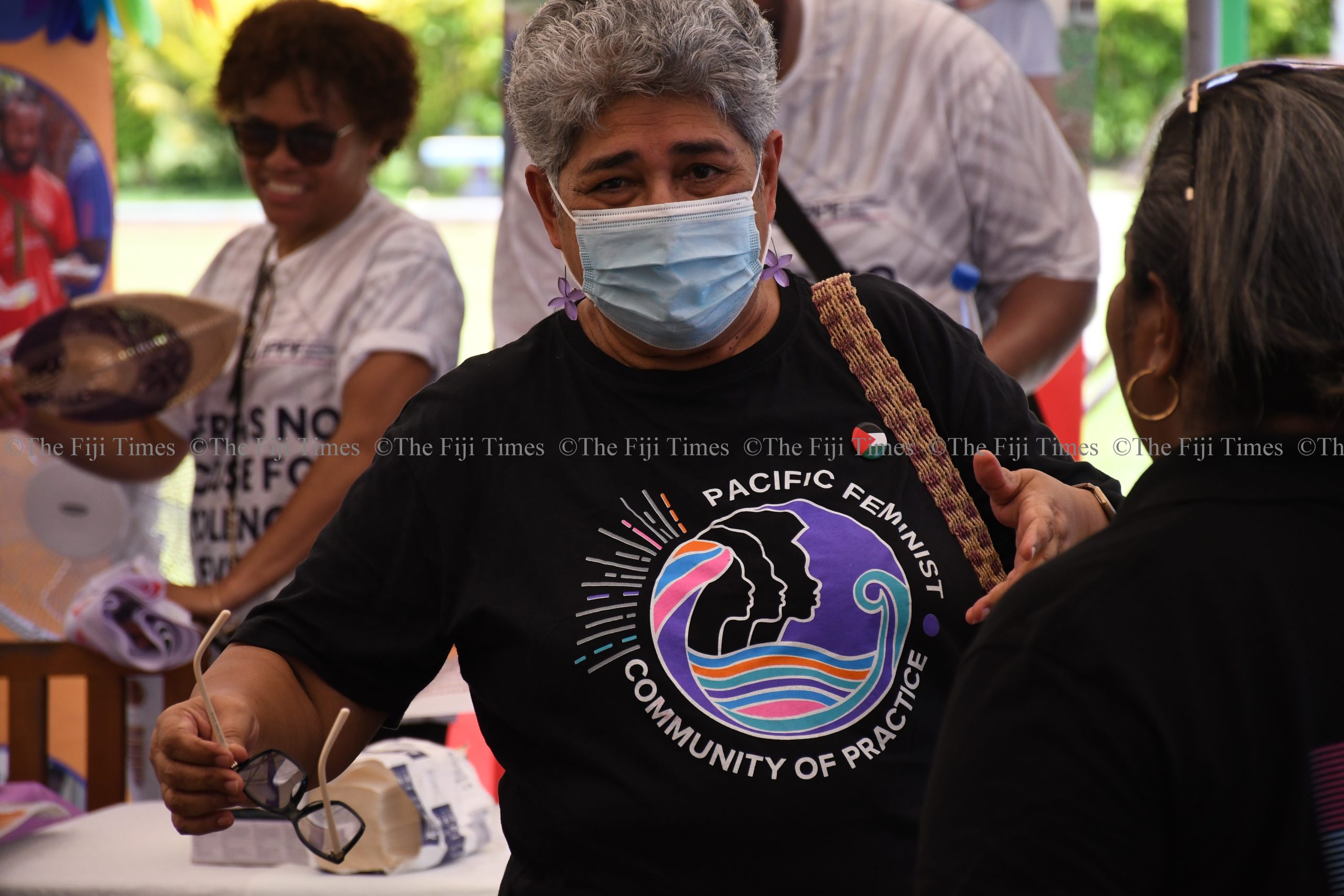 Human rights non-negotiable amid national challenges - The Fiji Times