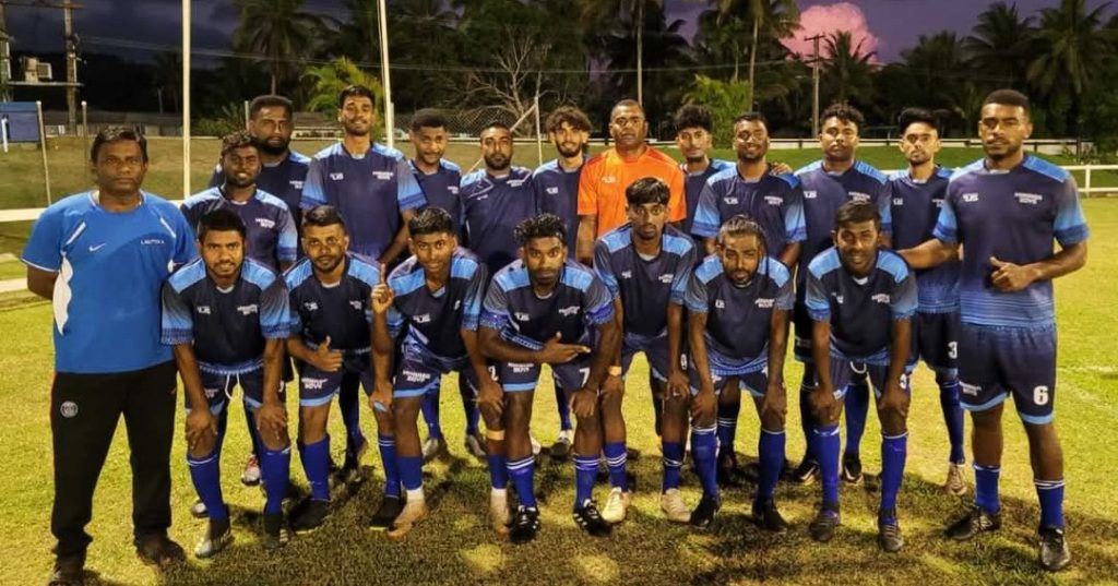 Downtown ready for first match