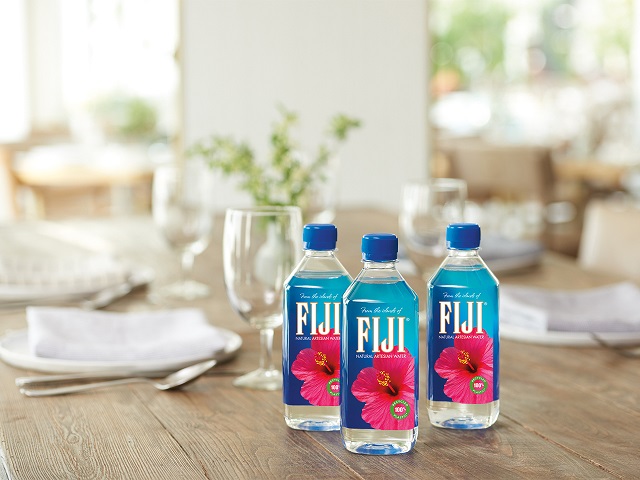 Water bottling company reaffirms commitment - The Fiji Times