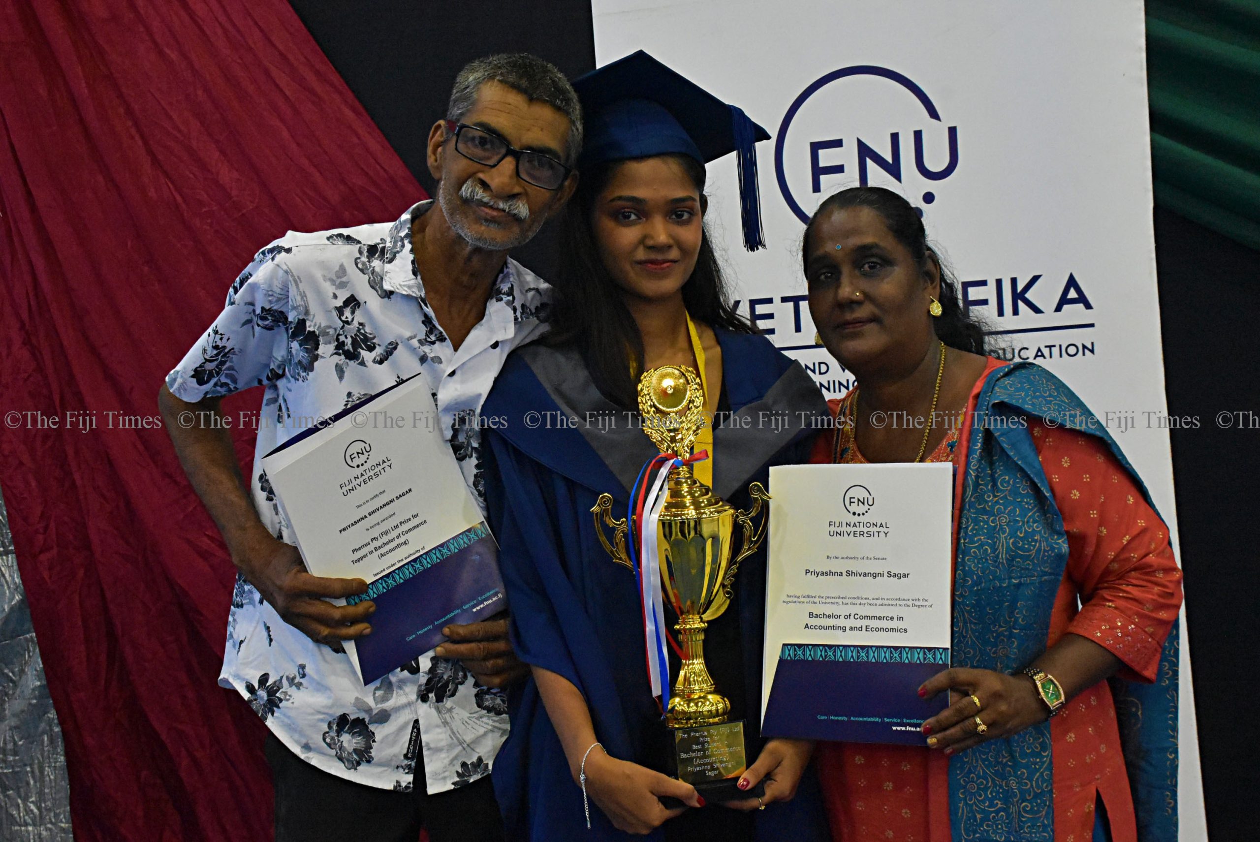 PEOPLE | Better days ahead - The Fiji Times