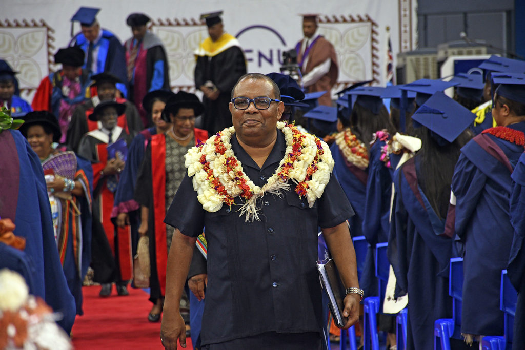 Airport security governance review - The Fiji Times