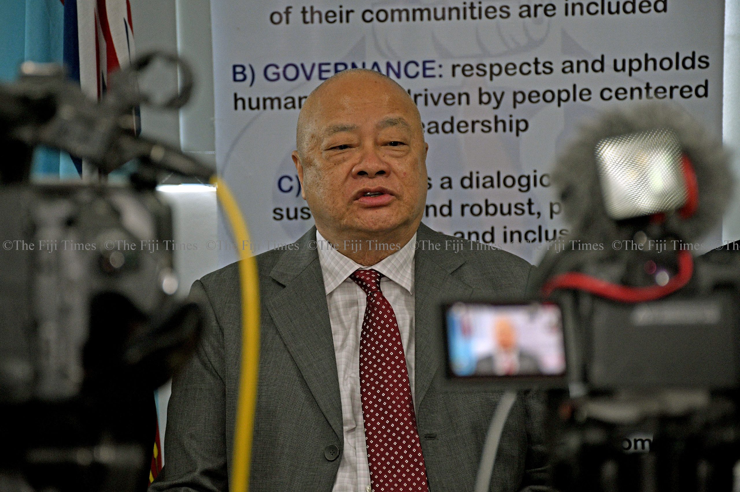 Share info- AG | Government bodies urged to improve transparency - The ...