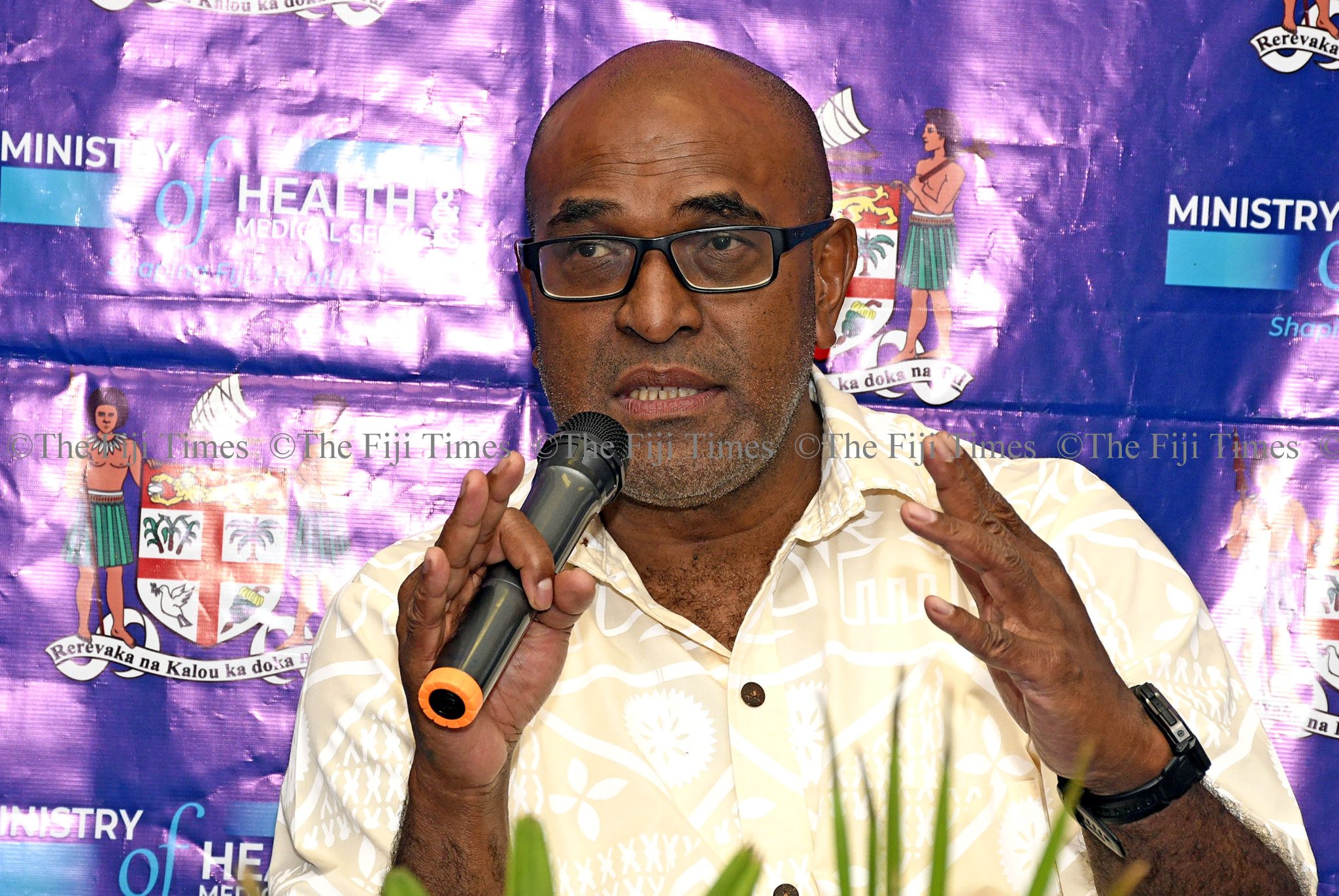 HIV outbreak or not?