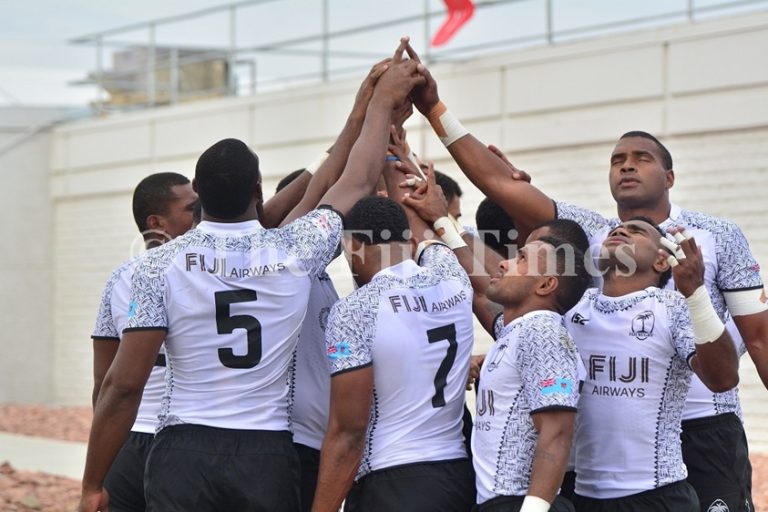 World 7s champ to be decided in LA - The Fiji Times