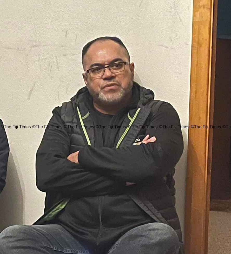 Vuni lewa vou ni FDB - The Fiji Times