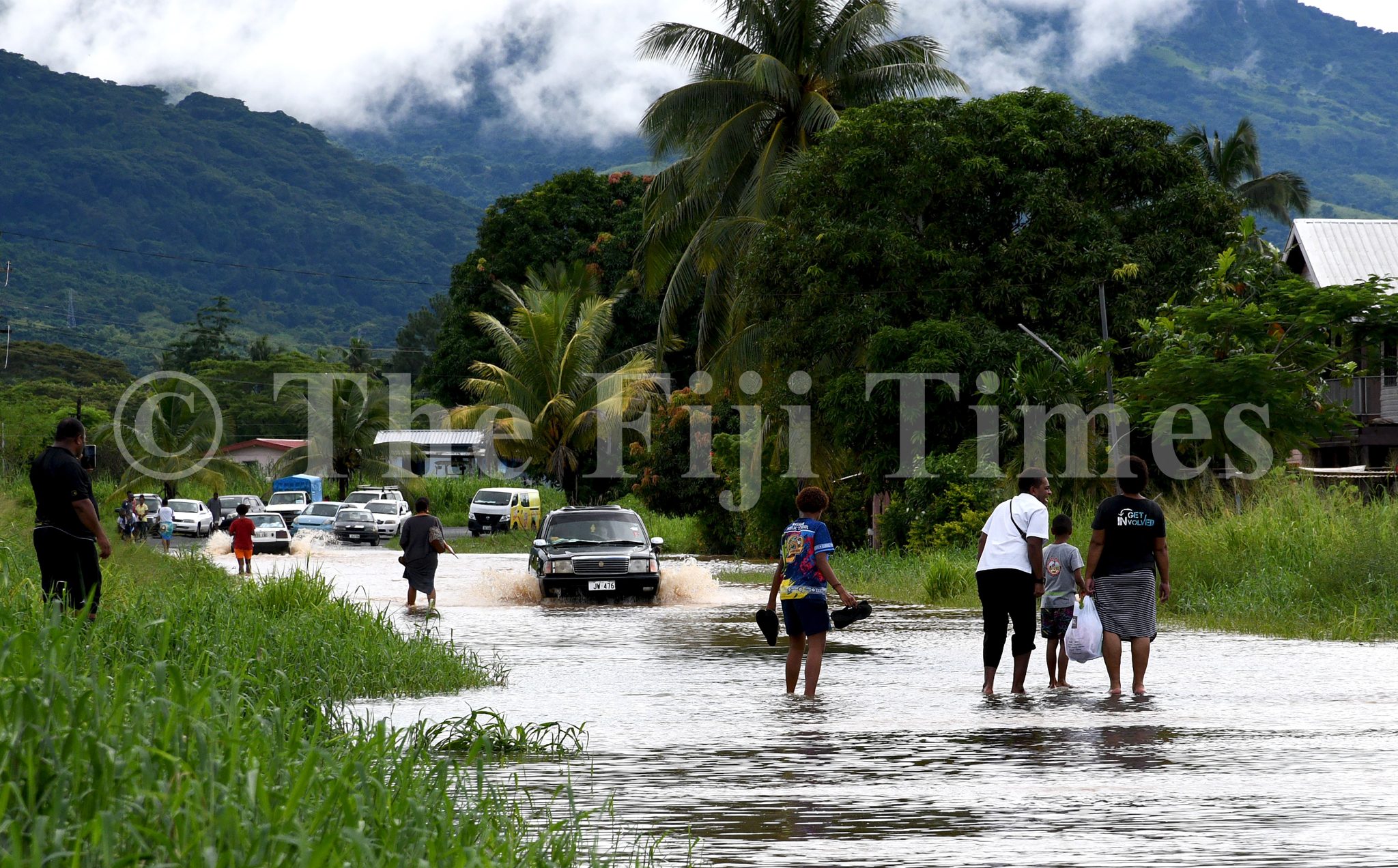 Natural disasters affect 'responders' - The Fiji Times Natural disasters affect 'responders' - The Fiji Times
