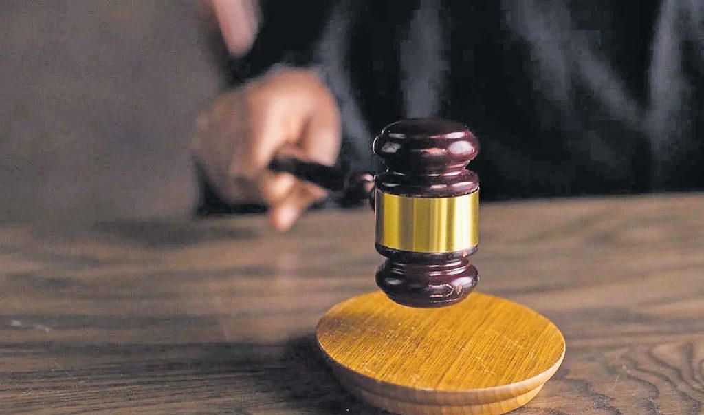 Convicts await sentence