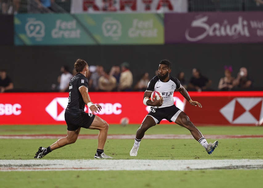 A second chance | Bose embraces 7s selection