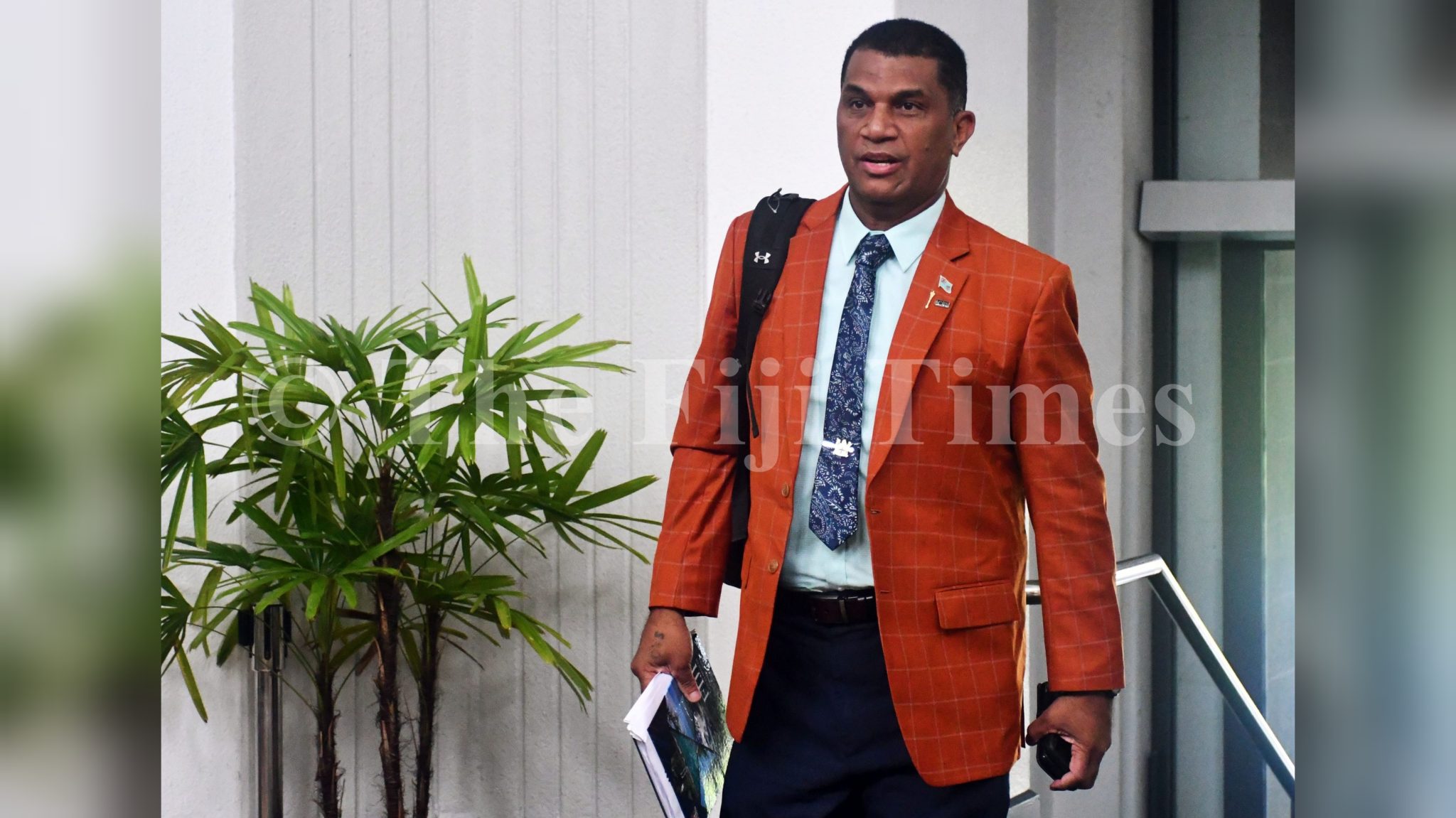 Pass rate concerning - The Fiji Times