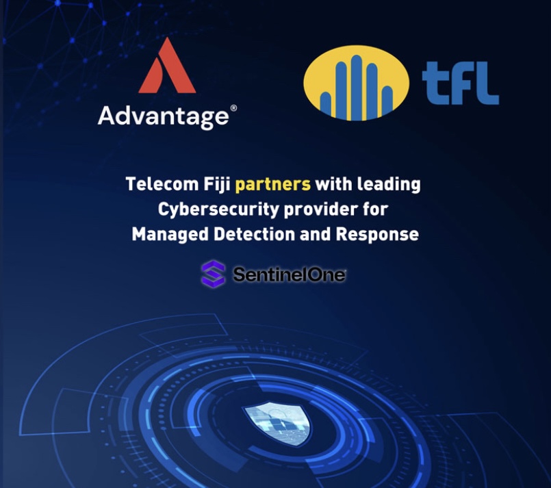 Telco engages NZ cybersecurity firm - The Fiji Times