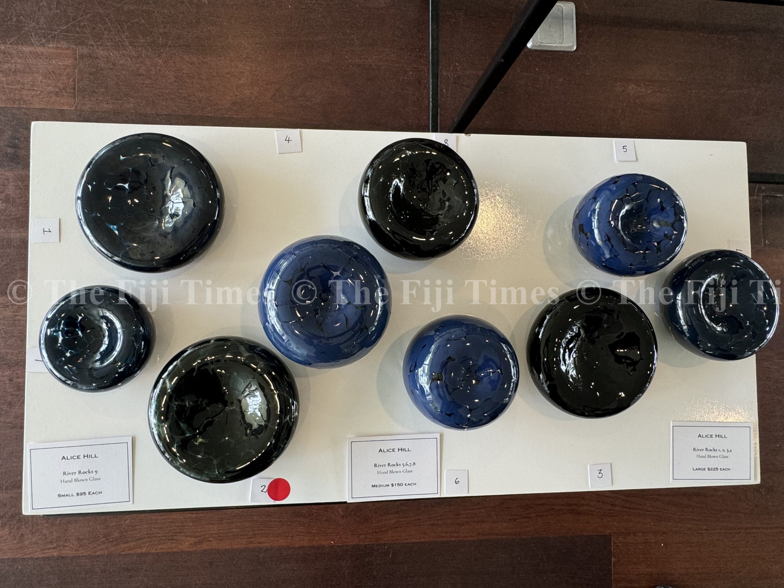 ‘ALCHEMY’ art exhibition | Grand Pacific Hotel – The Fiji Times