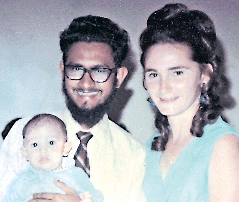 Legacy of Caines Jannif | A journey through the lens - The Fiji Times