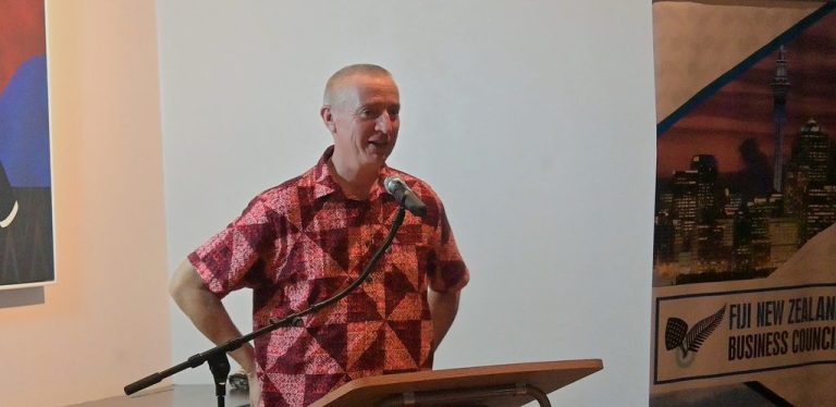 $2b trade target between Fiji and NZ achievable by 2030 - Trusler - The ...