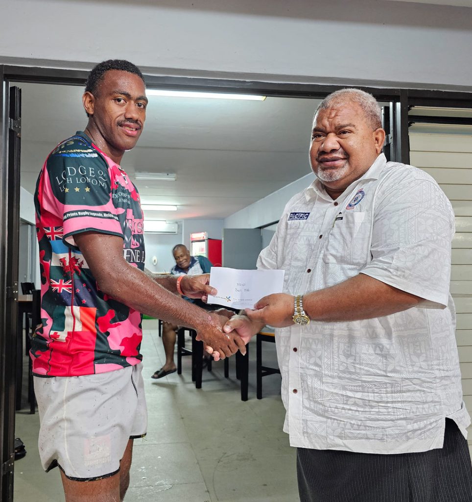 Ba rugby news | Registration issue - The Fiji Times