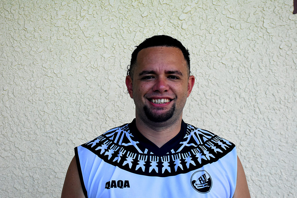 Corrie's dream debut - The Fiji Times