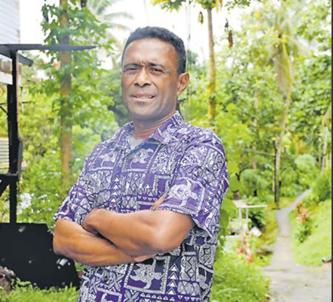 Munia villagers target $250k to buy back island - The Fiji Times