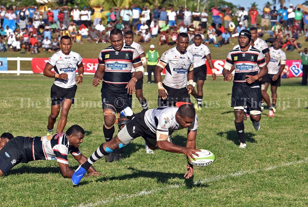 Nadroga revises rugby strategy