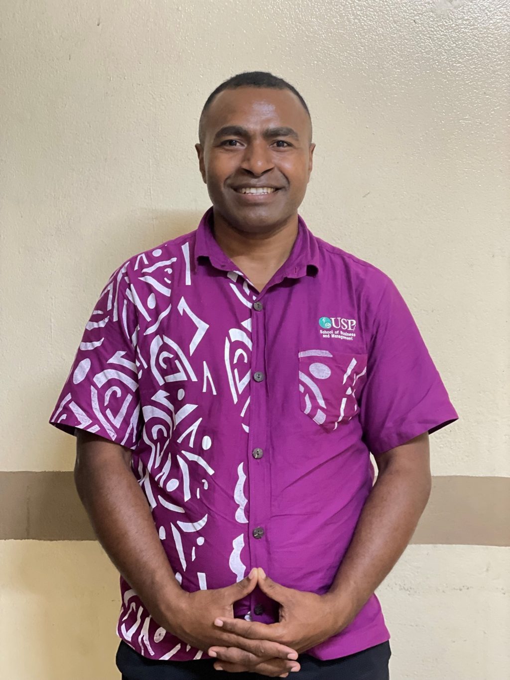 Good attitude is everything - The Fiji Times