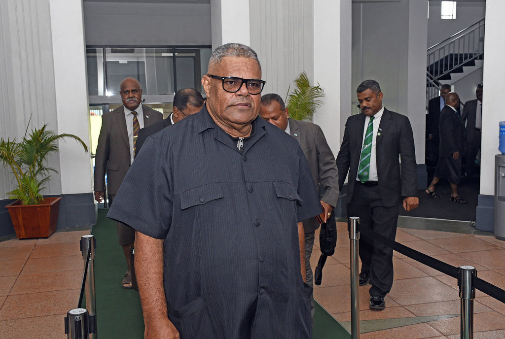 Rayalu inspects drainage systems