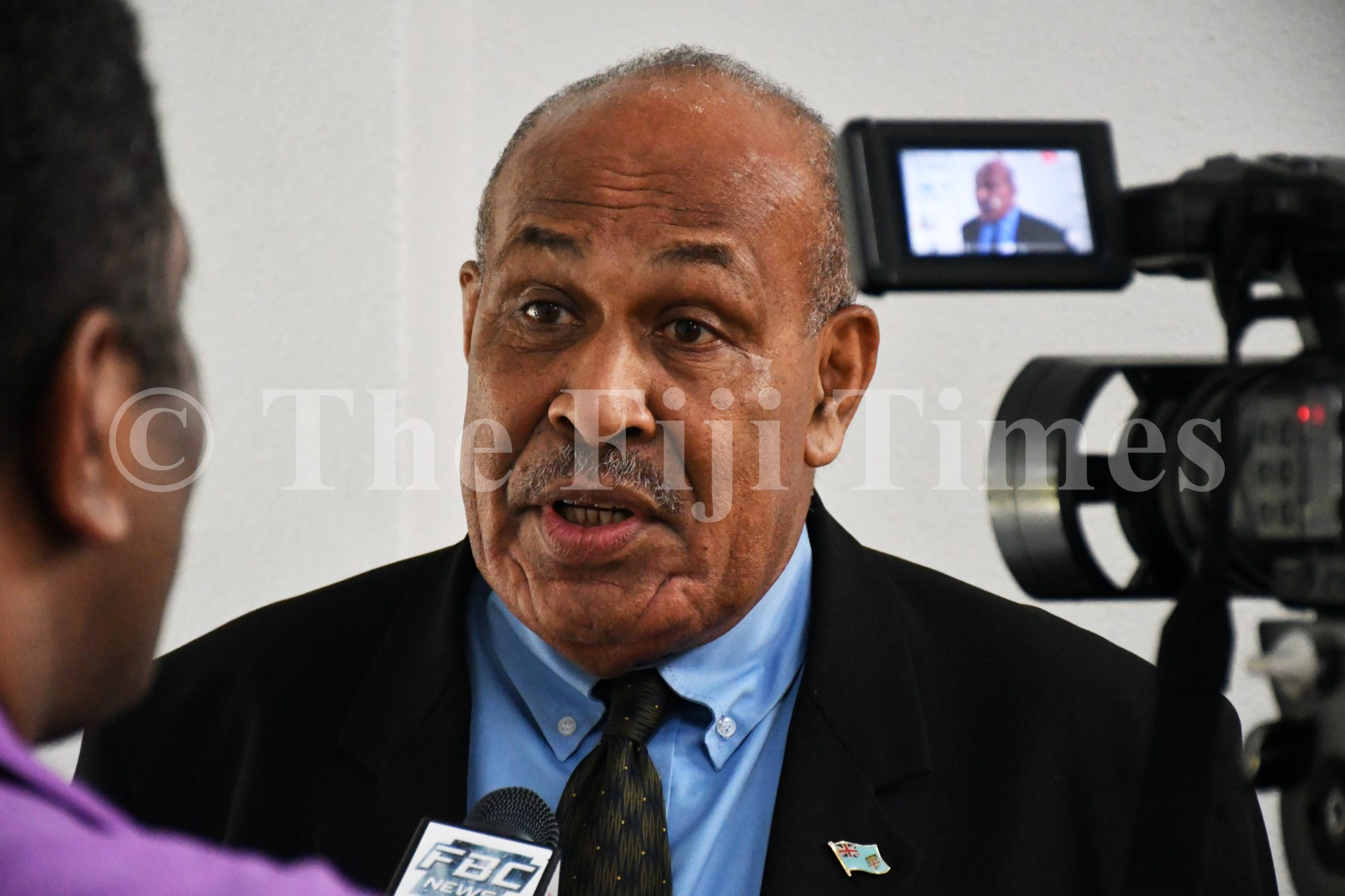 iTaukei need to do more - The Fiji Times