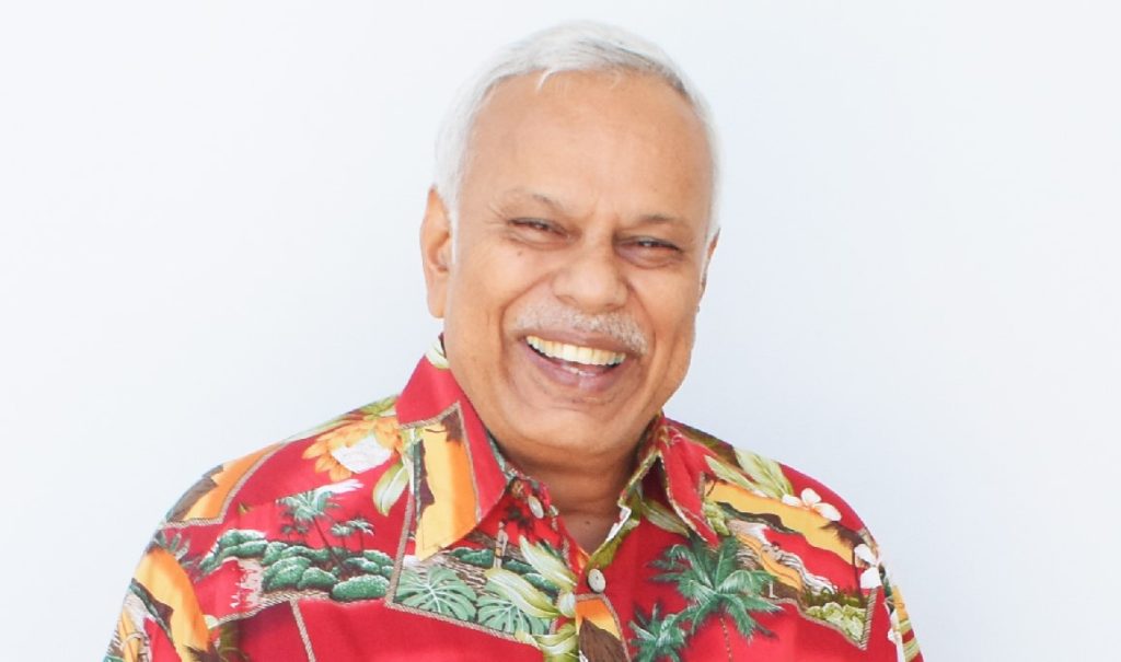 Reflecting on the True Spirit of Christmas - The Fiji Times