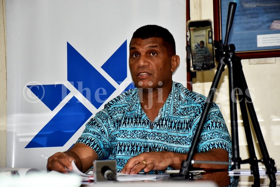 'SODELPA achieved a lot' - The Fiji Times