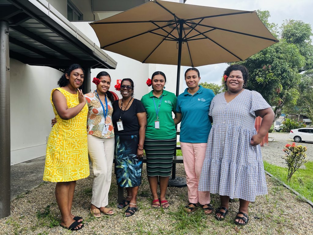 Breaking ground in science