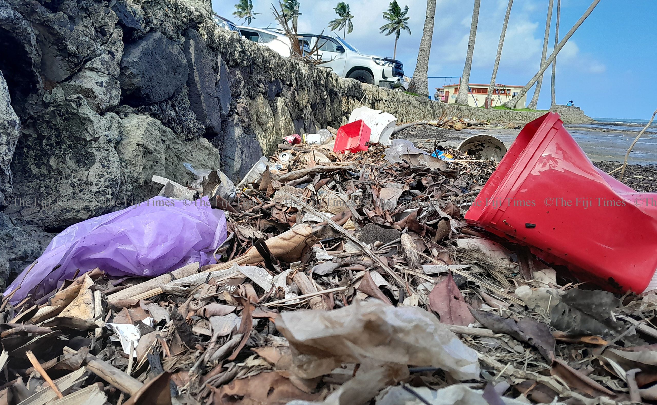 Cheap but pollutants - The Fiji Times