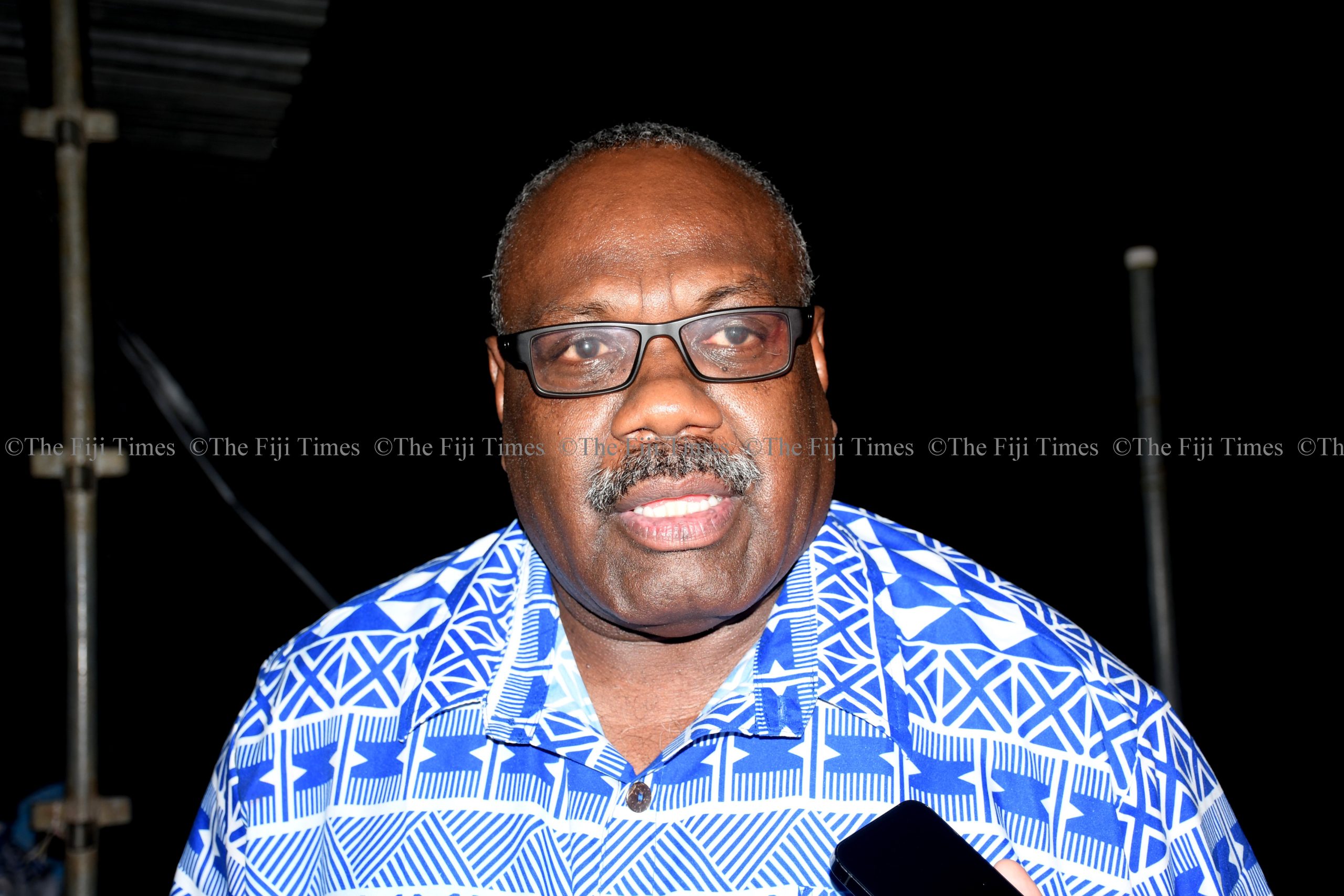 Today's Main Story Archives - The Fiji Times