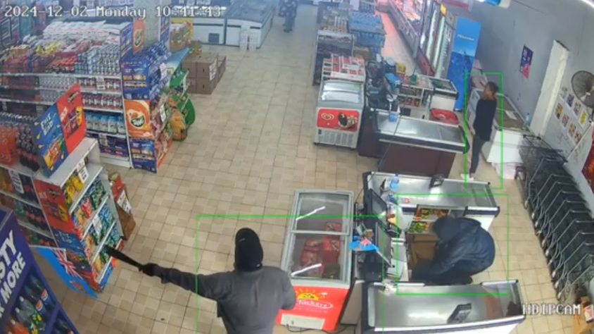 Police arrest three men involved in supermarket robbery - The Fiji Times