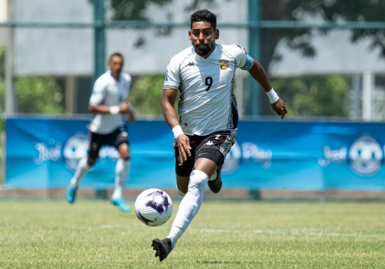 FACT reign elusive for Roy Krishna - The Fiji Times