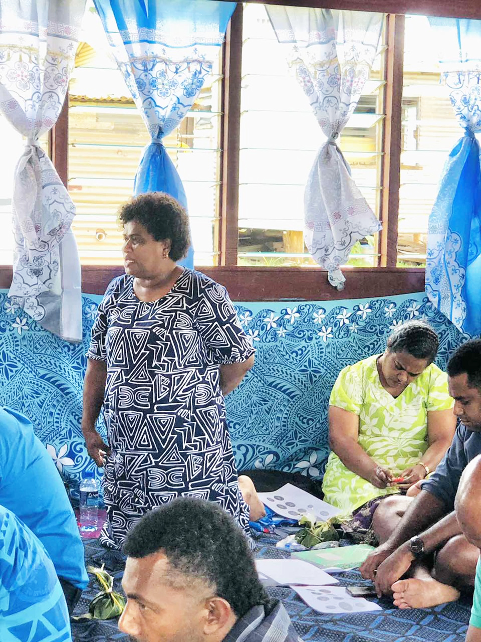 Education key to rural development – leaders - The Fiji Times