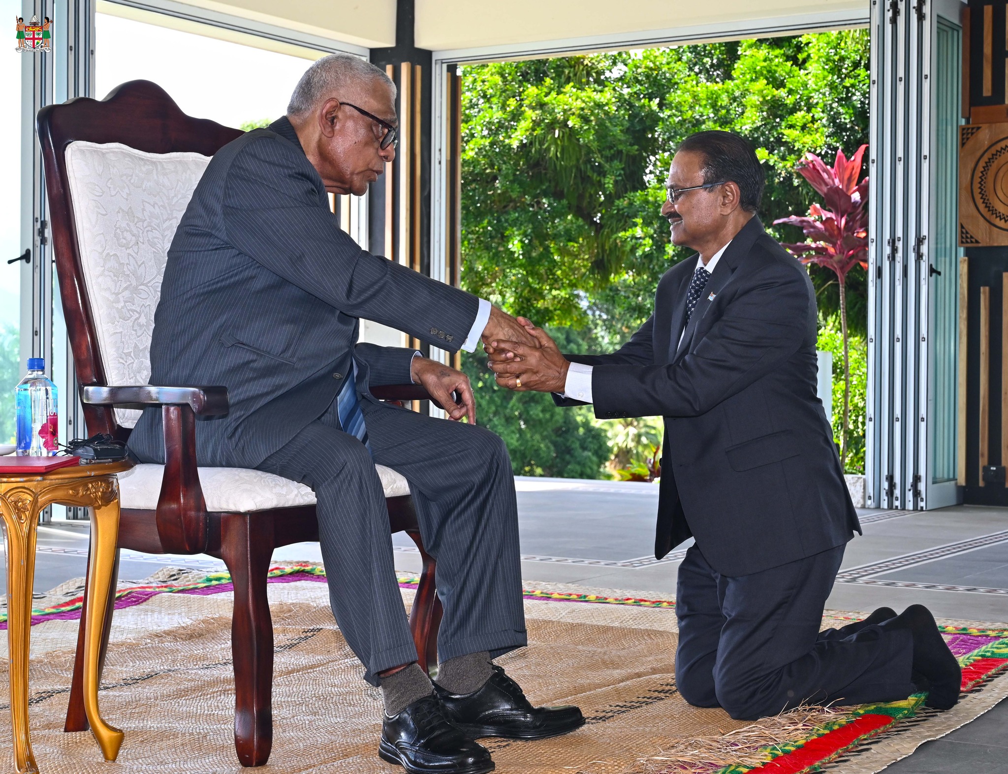 Fiji’s Ambassadors and High Commissioners to meet this week - The Fiji ...