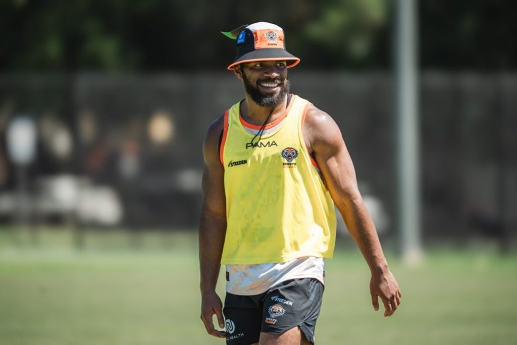 Tigers' new recruits | Benji's family first mantra holds sway for ...