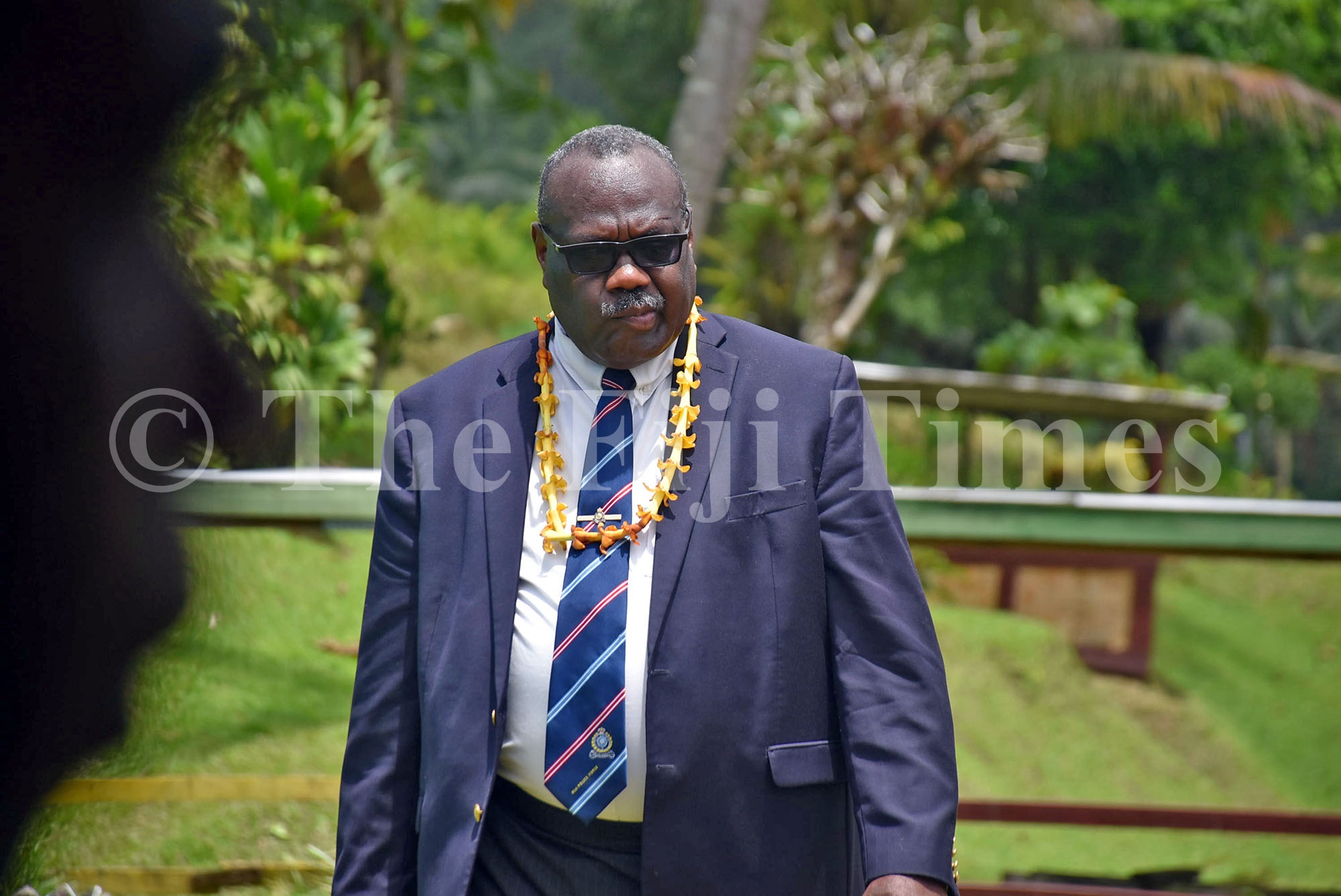 I will consult first before resigning - Tudravu - The Fiji Times