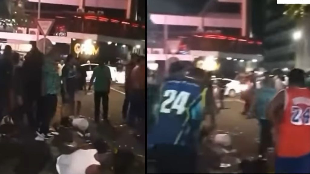 Vusu Raiders condemn assault on players, call for justice - The Fiji Times