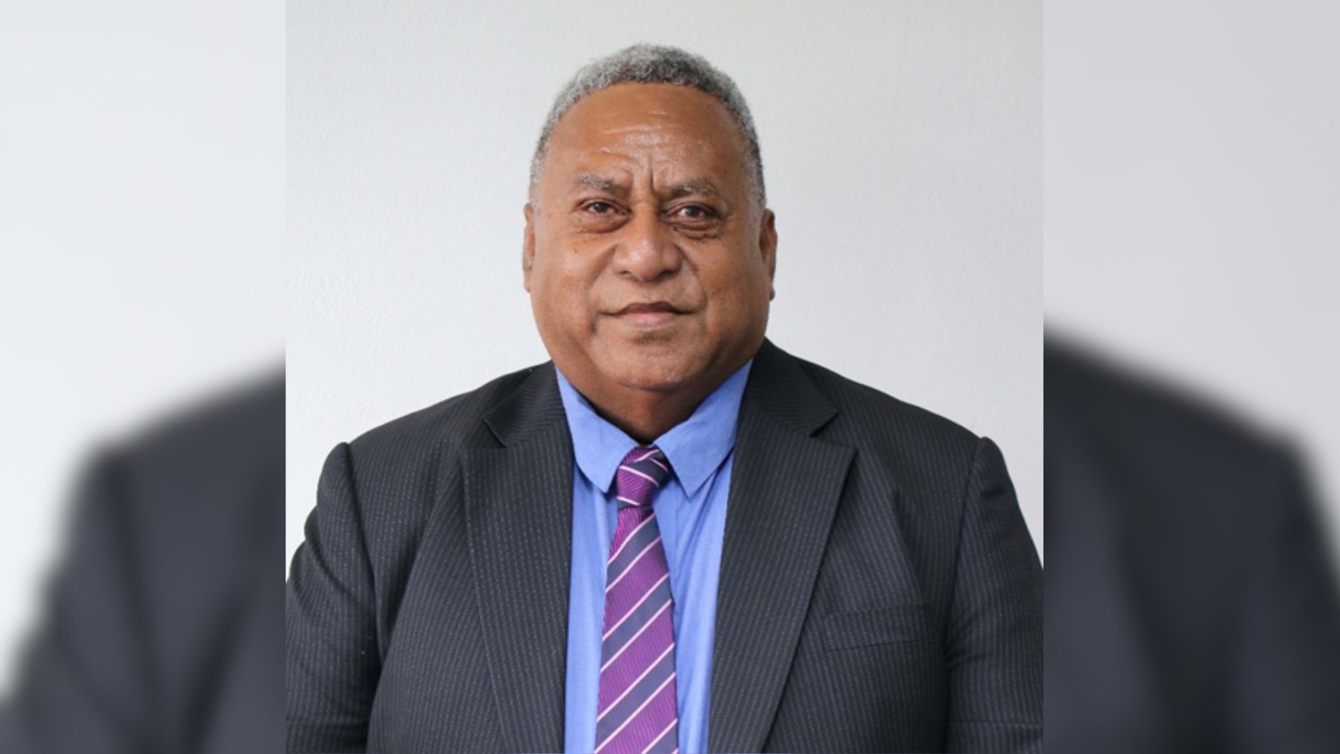 FRA appoints new CEO - The Fiji Times