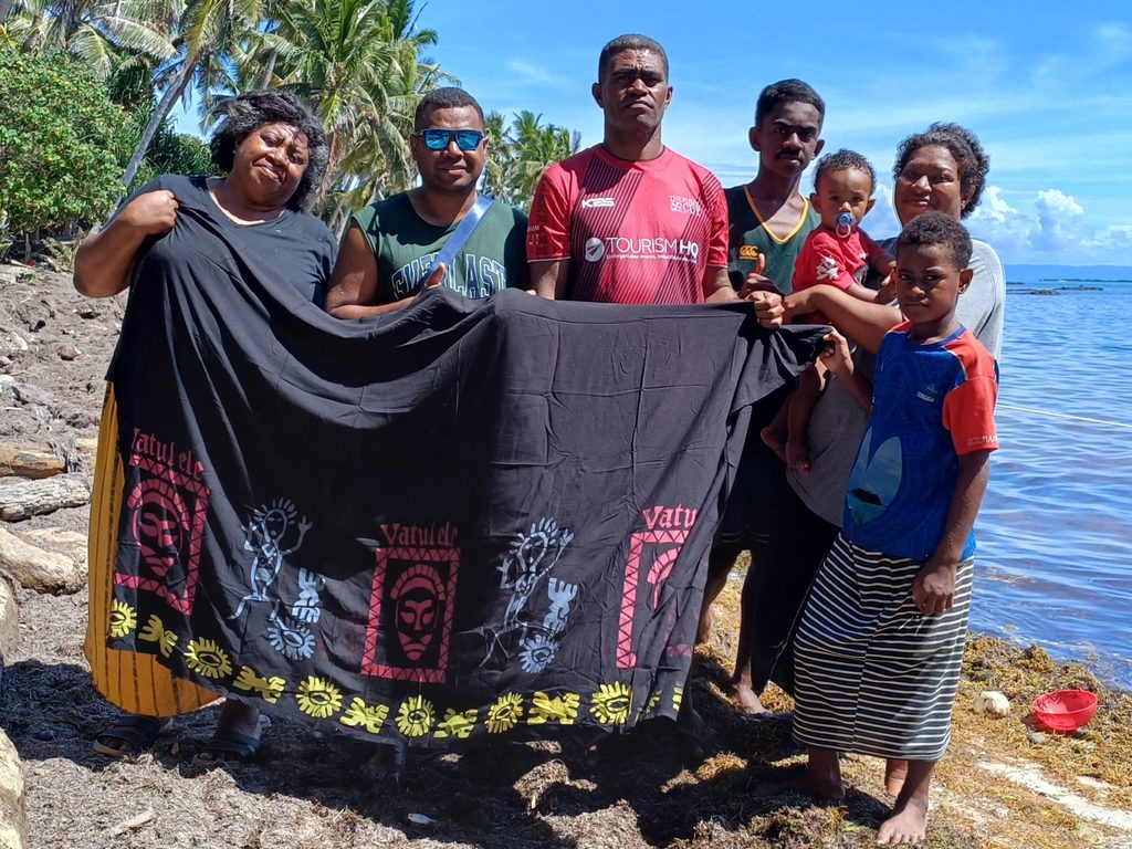 Vatulele's alluring rugby spell - The Fiji Times