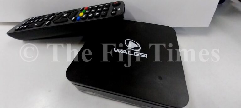 Contract without tender highlighted - The Fiji Times