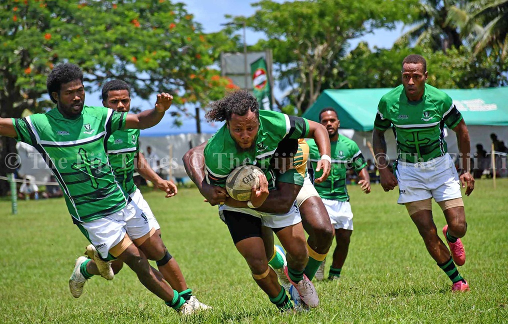 Bula Brothers strive for success despite obstacles