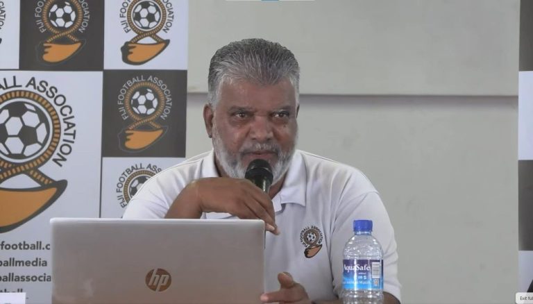 FACT ticket sales begin - The Fiji Times