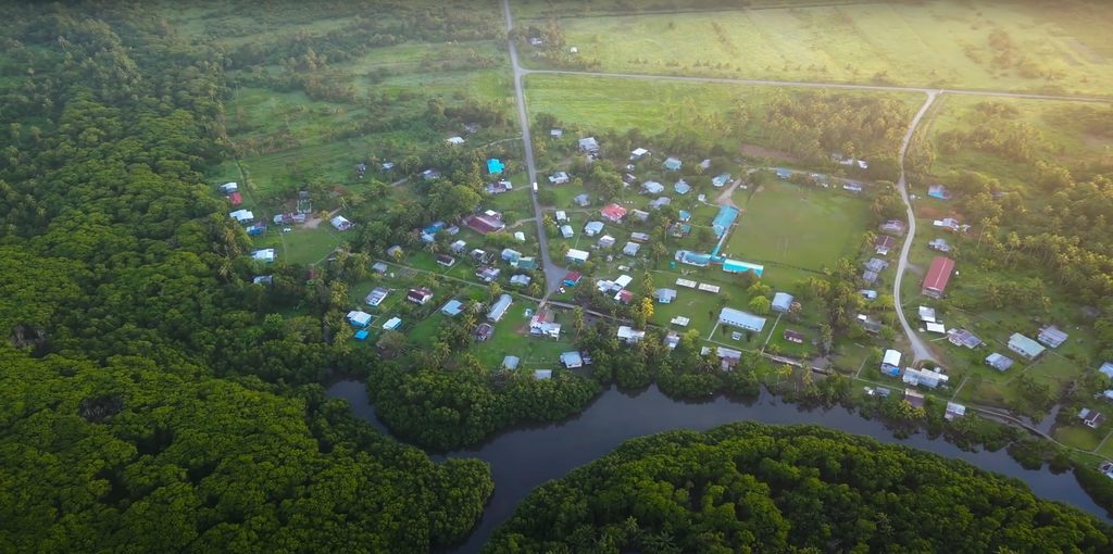 118 years on - Deuba District School