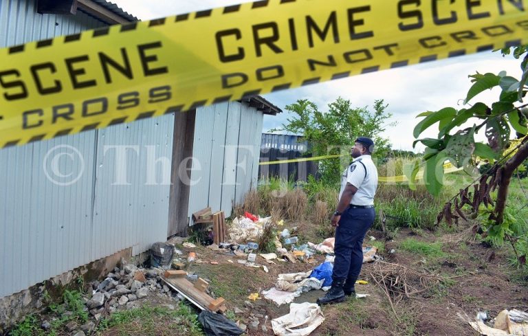 Crime and drugs threat to Fiji's economic growth - RBF - The Fiji Times