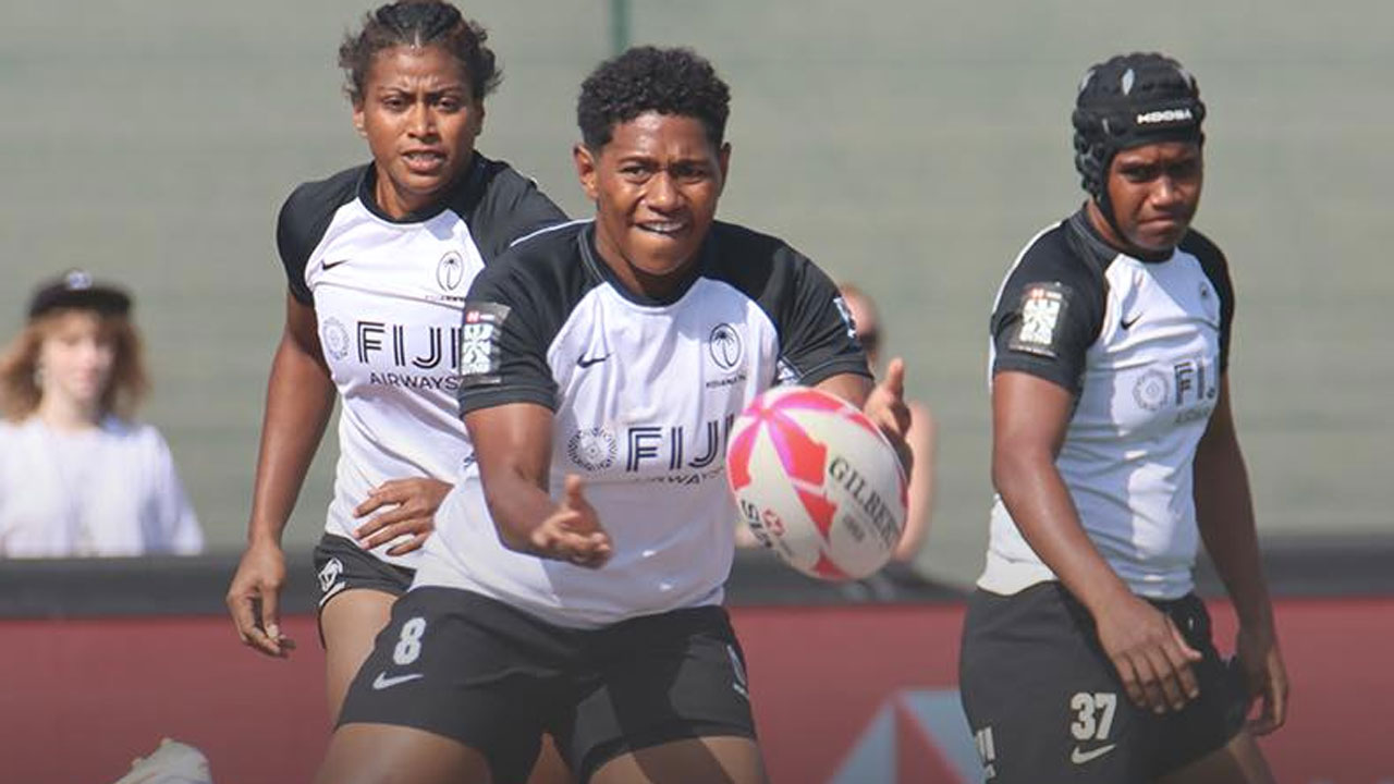 Sport Archives - The Fiji Times