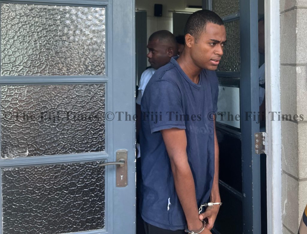Alleged murderer granted bail - The Fiji Times